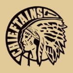 Chieftains Logo | ai illustrator file | US$5.00 each | Ai & PNG File