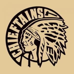 Chieftains Logo | ai illustrator file | US$5.00 each | Ai & PNG File