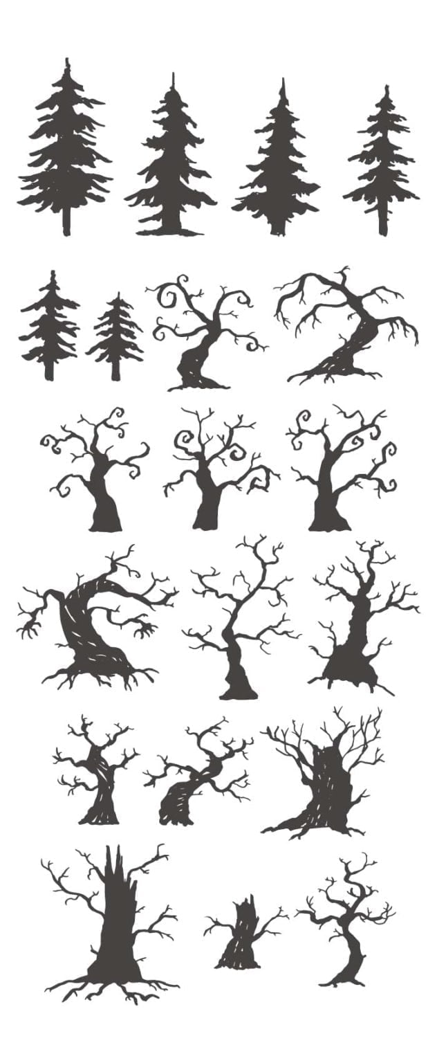 Wolf / Creeping wolf / Howling wolf / Drawing | ai illustrator file ...