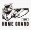 Home Guard / Retro Military Logo | ai illustrator file | US$5.00 each ...