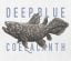 Coelacanth / Drawing | ai illustrator file | US$5.00 each | Ai & PNG File